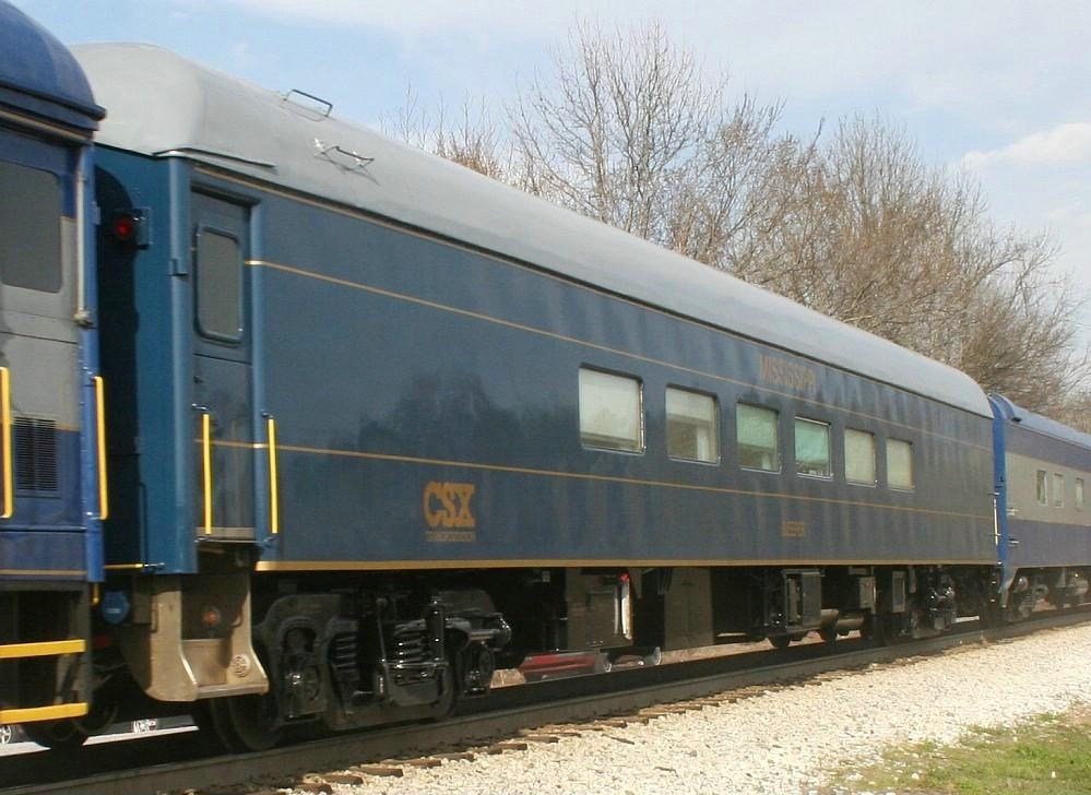 CSX 994008